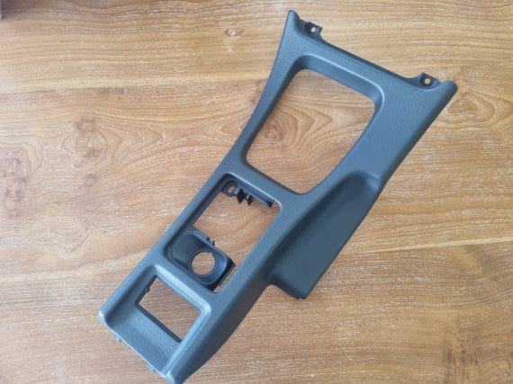 Centre Console Finisher Trim for Nissan Z32 300zx – RGS Performance