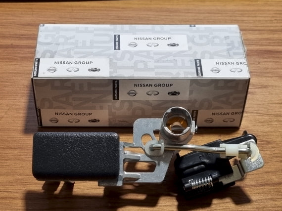 Glovebox Lock & Latch Mechanism for Nissan Z32 300zx – RGS Performance
