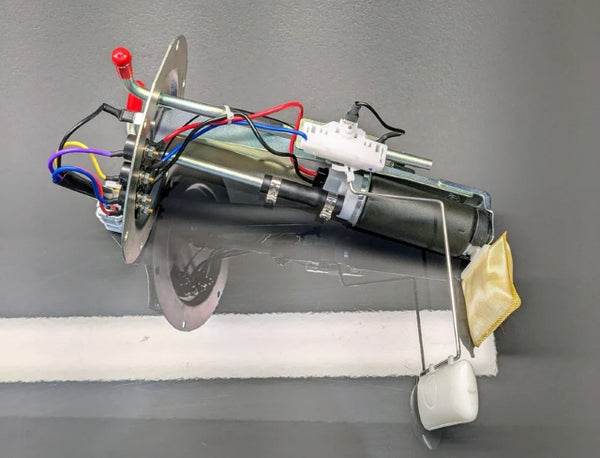 Fuel Pump and Hanger Assembly for 300zx 2+2 – RGS Performance