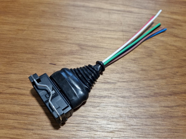 Electrical – RGS Performance