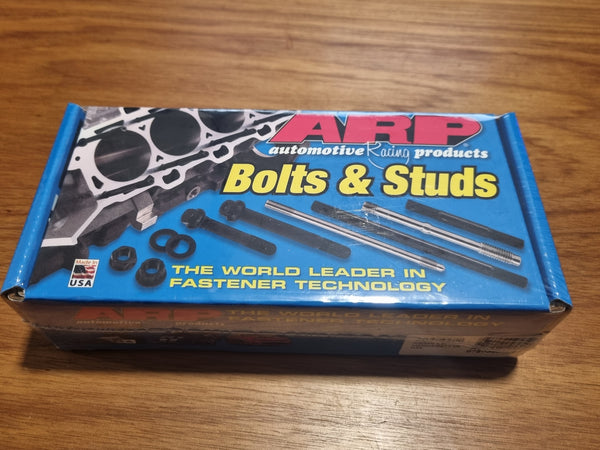 2000 Series Head Stud Kit for Nissan - Datsun L24 L26 L28 – RGS Performance