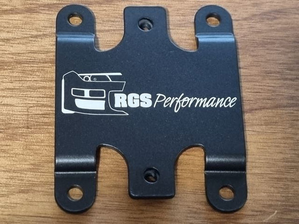Series 2 PTU Mount for Z32 300zx – RGS Performance