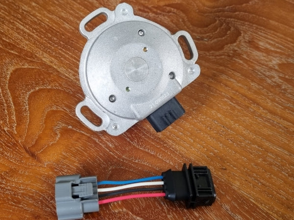 Crank Angle Sensor & Harness Adapter Kit for Nissan Z32 300zx – RGS ...