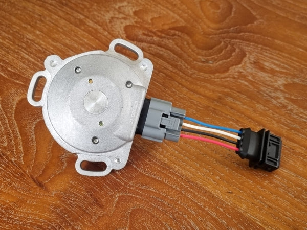 Crank Angle Sensor & Harness Adapter Kit for Nissan Z32 300zx – RGS ...