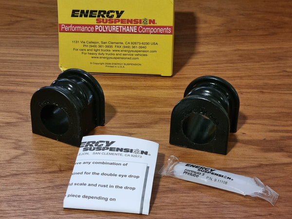 Rear Sway Bar Bushing Set for 300zx – RGS Performance