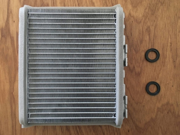 Heater Core & O Rings for Nissan Z32 300zx (RHD) – RGS Performance