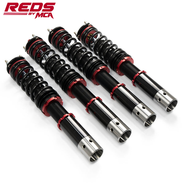 MCA Reds Coilovers (Set) for Datsun 240z – RGS Performance
