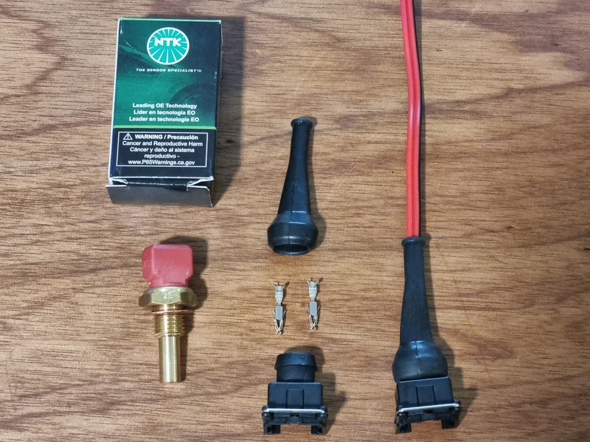 300zx Coolant Temp Sensor Engine Coolant Temperature Sensor Nissan