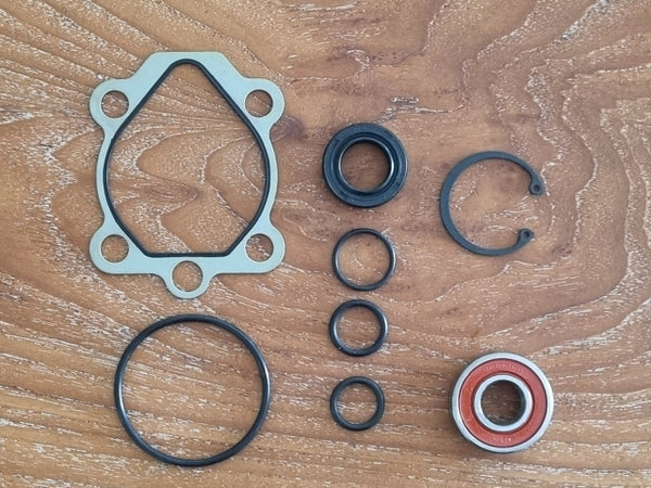Power Steering Pump Rebuild Kit for Nissan Z32 300zx – RGS Performance