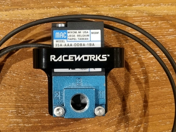 Boost Control Solenoid Kit – RGS Performance