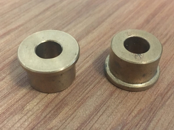 Bronze Shifter Bushings (Pair) for Nissan Z32 300zx – RGS Performance