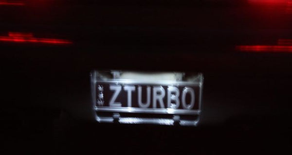 Exterior LED Kit for Nissan Z32 300zx – RGS Performance