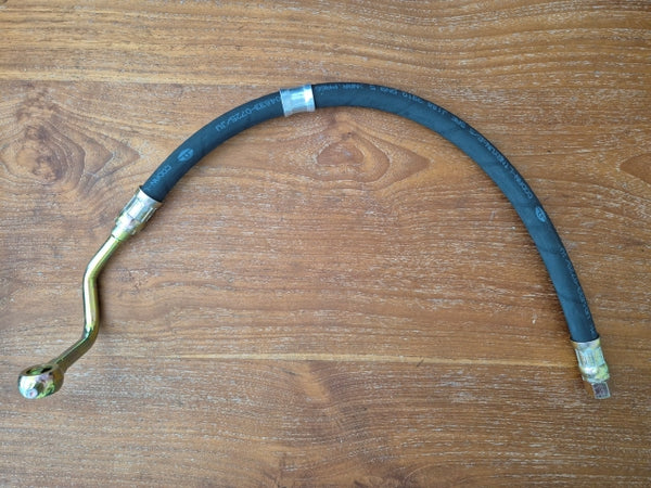 High Pressure Power Steering Hose for Nissan Z32 300zx RHD – RGS ...