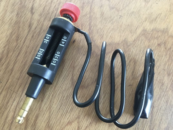 Ignition Testing Tool – RGS Performance