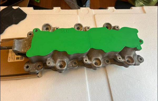 Nissan Z32 300zx - Engine – Page 2 – RGS Performance