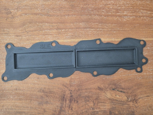 Lower Plenum Cover for Nissan Z32 300zx – RGS Performance