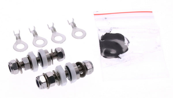 Raceworks Fuel Tank Bulkhead Terminals – RGS Performance