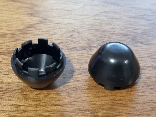 Wiper Arm Finisher Nuts for 300zx – RGS Performance
