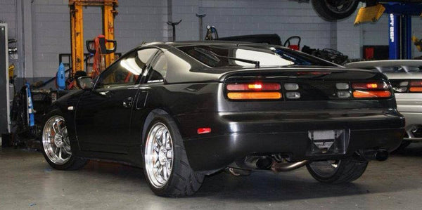 Third Brake Light Panel-Infill Panel for Nissan Z32 300zx – RGS Performance