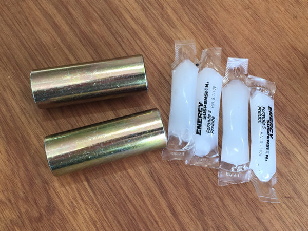 Castor Rod/Tension Rod/Radius Rod Bushing Set for 300zx – RGS Performance