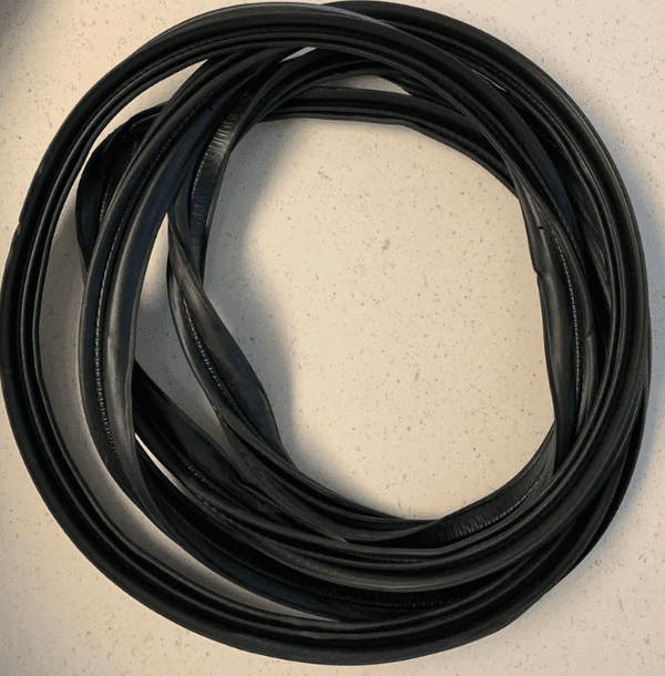 Hatch Weatherstrip Seal for Nissan Z32 300zx – RGS Performance