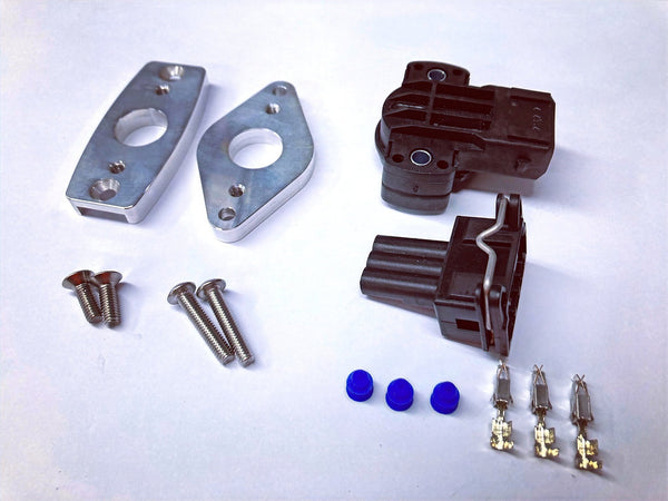 Polar Engineering Hella TPS Kit for Nissan Z32 300zx – RGS Performance