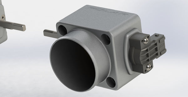 62mm Throttle Body Pair for Nissan Z32 300zx – RGS Performance