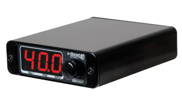Turbosmart E-Boost Street Electronic Boost Controller – RGS Performance
