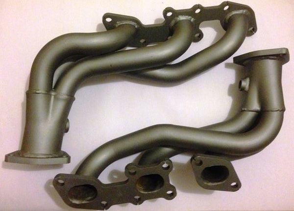 Headers (Extractors) for Nissan Z32 300zx Non-Turbo – RGS Performance