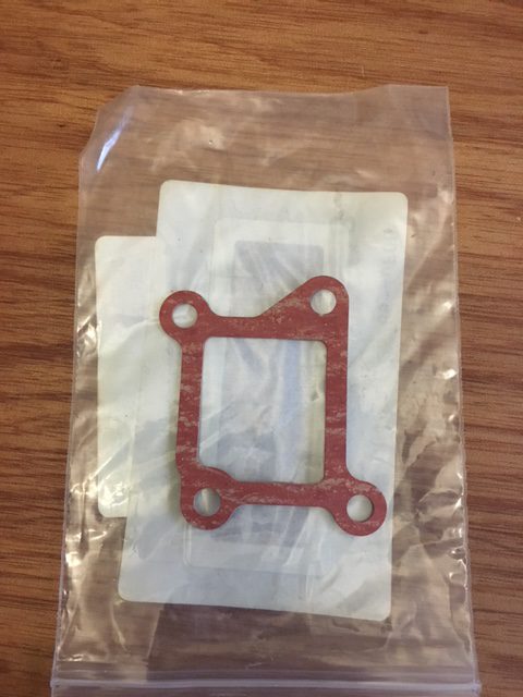 Nissan OEM Idle Air Control Valve IACV-AAC Gasket for 300zx – RGS ...